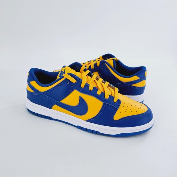 Nike | Shoes | Nike Dunk Low Retro Ucla | Poshmark